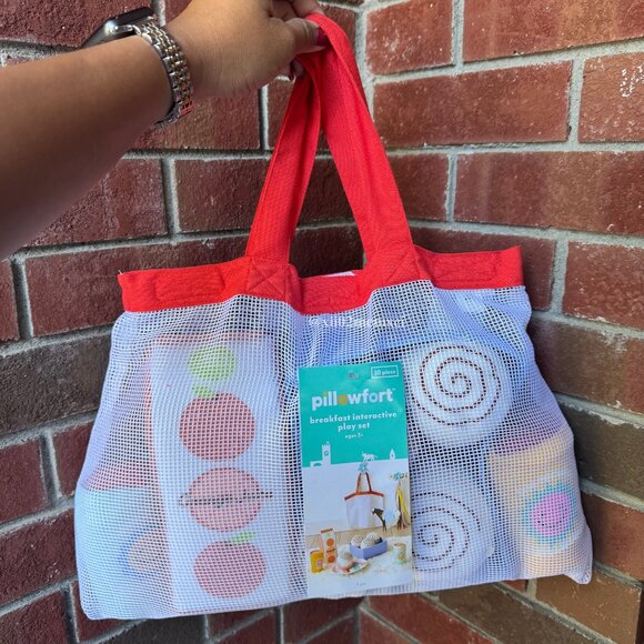 Pillowfort | Toys | Target Pillowfort Breakfast Kids Play Set | Poshmark